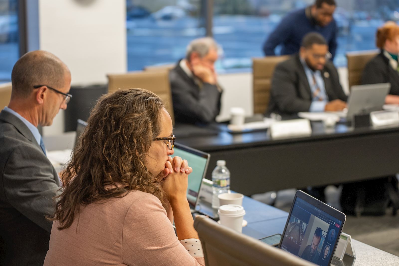 Bank Leadership | FHLBank of Indianapolis