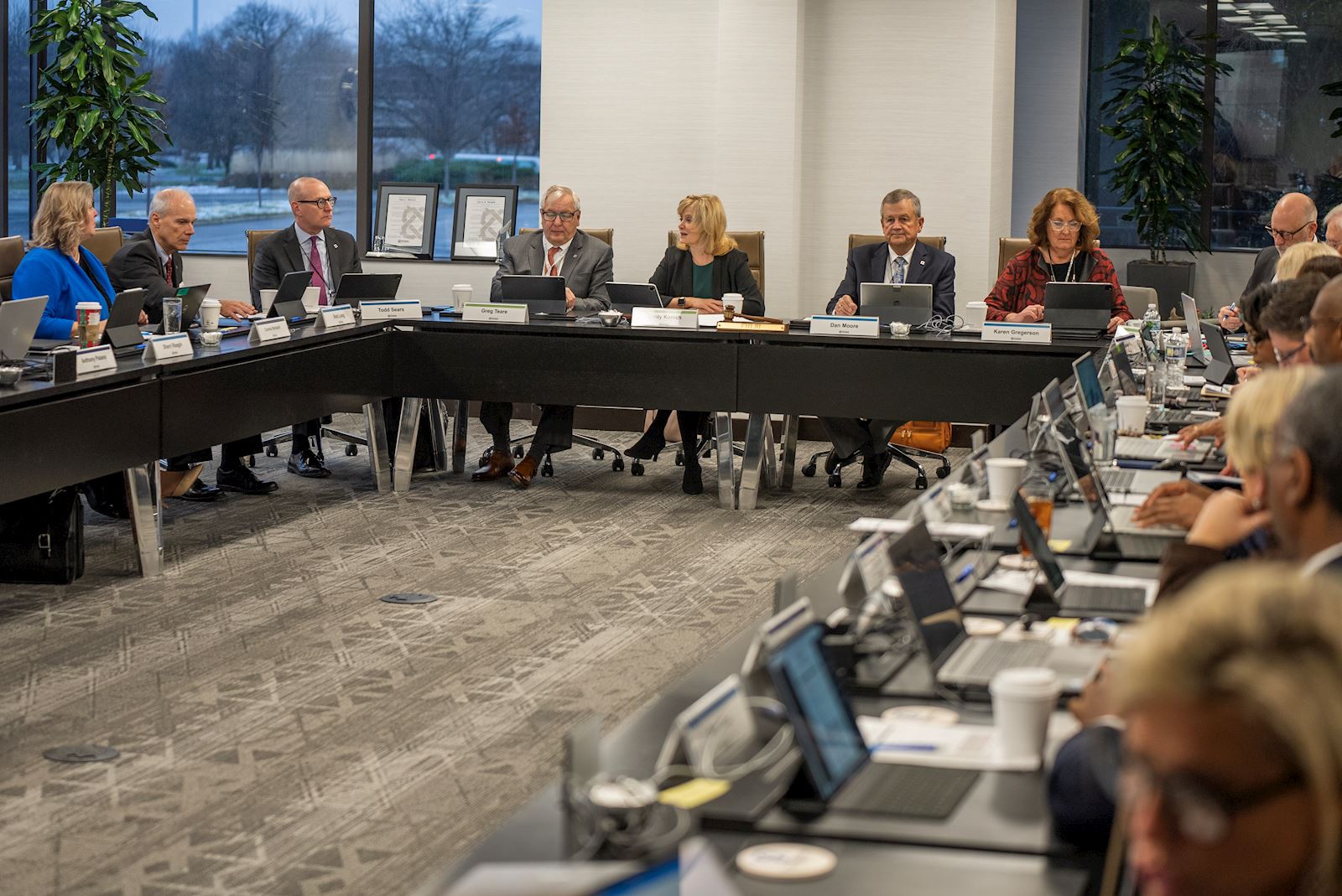 Member Support - Federal Home Loan Bank of Indianapolis