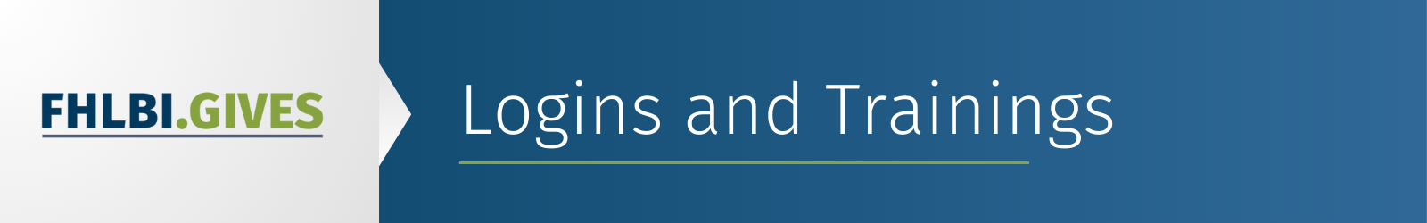 FHLBI.Gives | FHLBank of Indianapolis