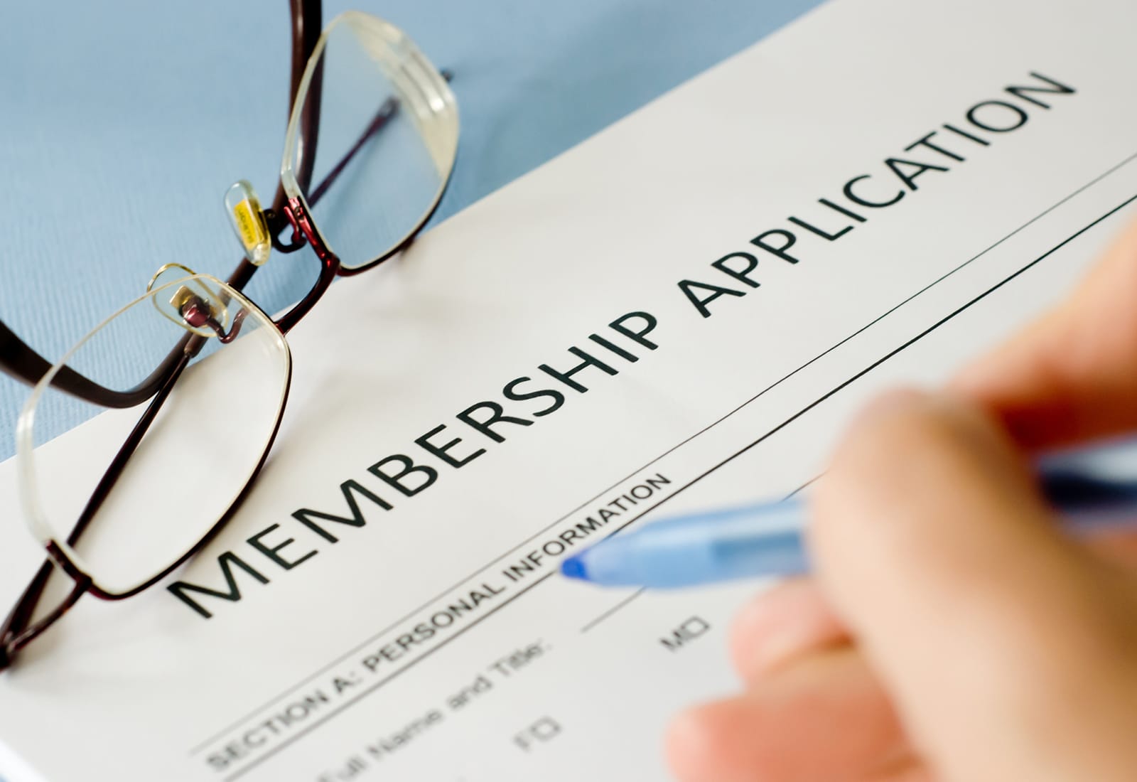 Become a Member | FHLBank of Indianapolis