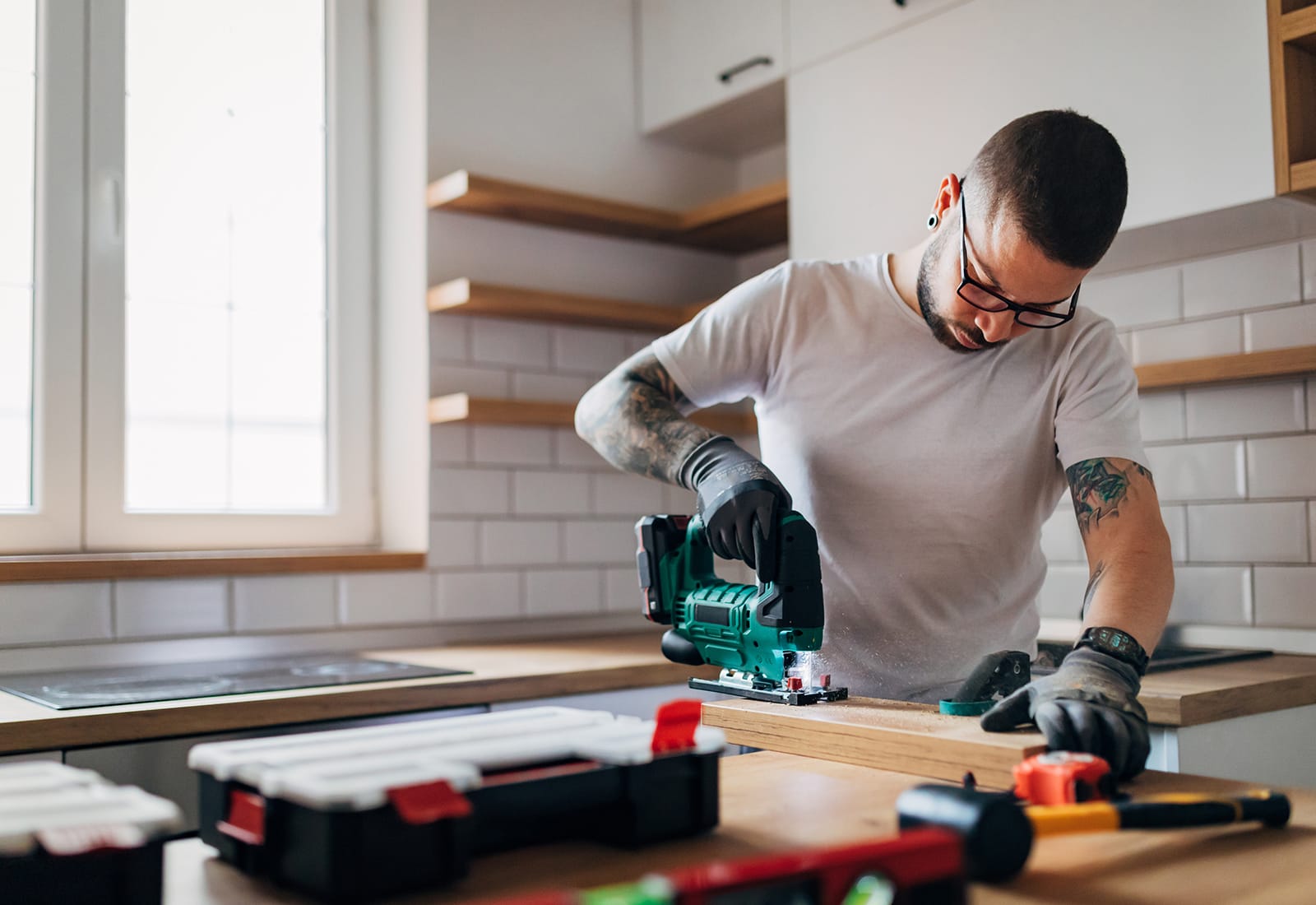 Community Development Financial Institutions Loans | FHLBank of ...